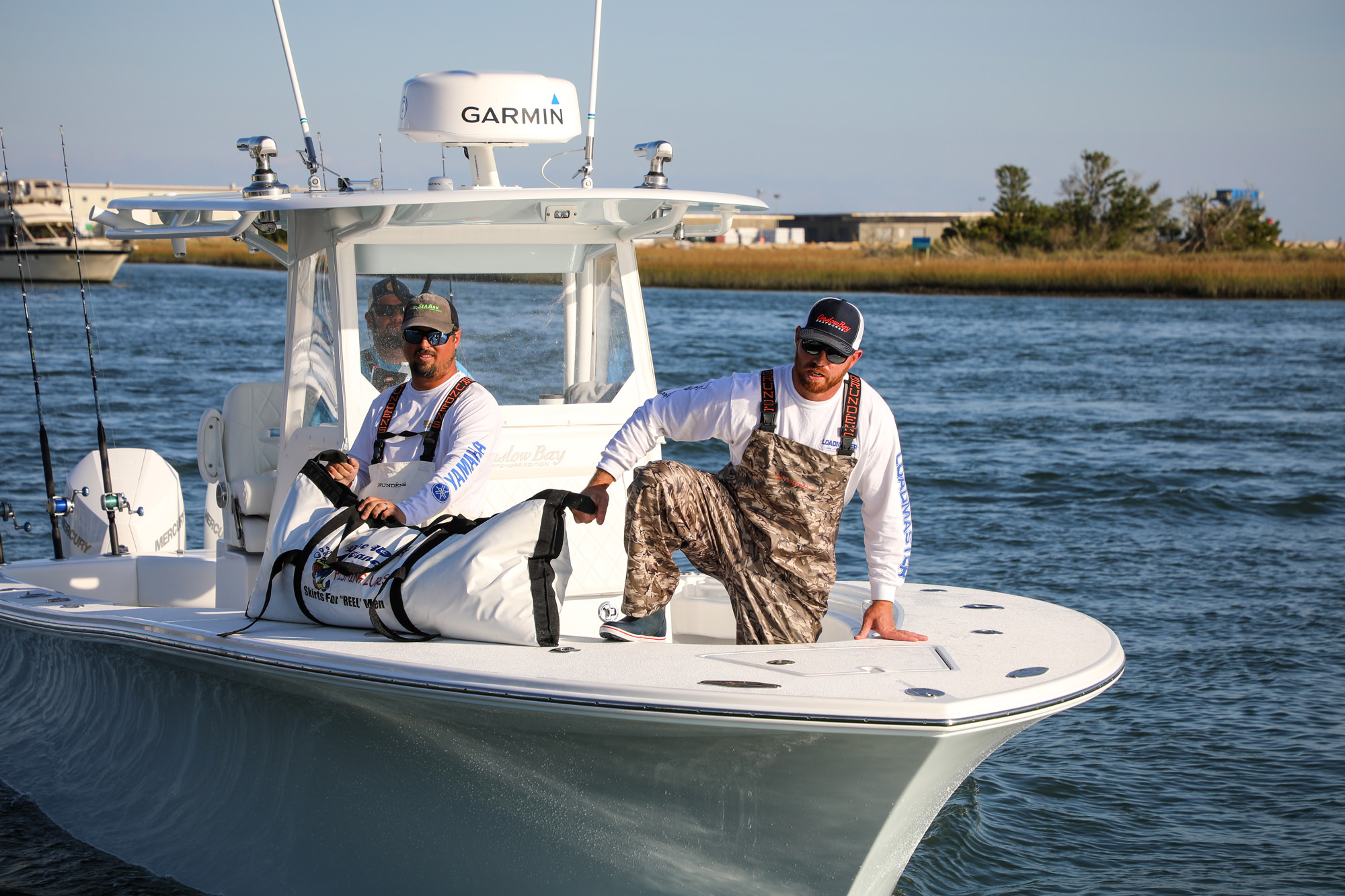 Loadmaster Trailers SKA Partner