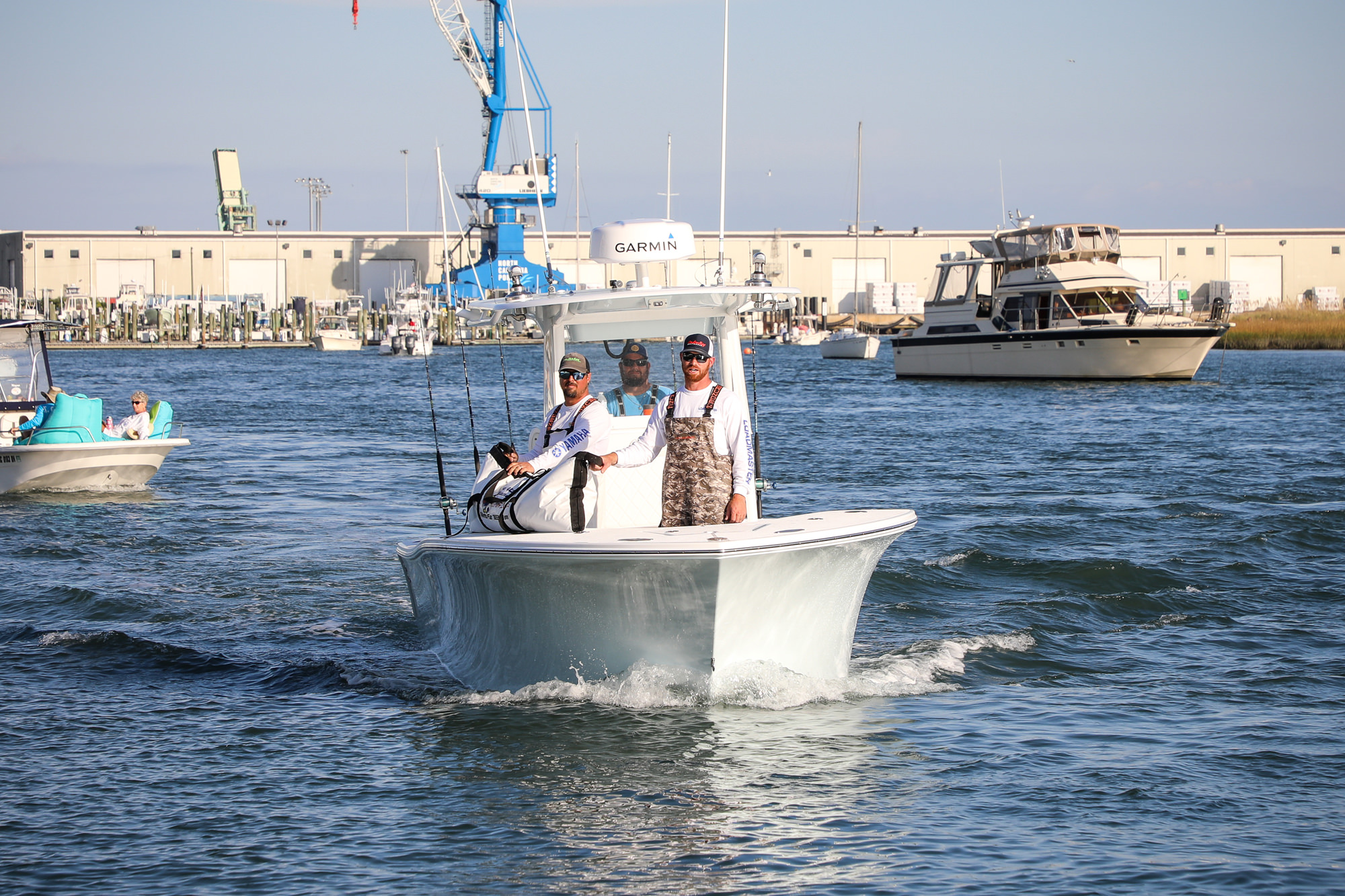 Loadmaster Trailers SKA Partner